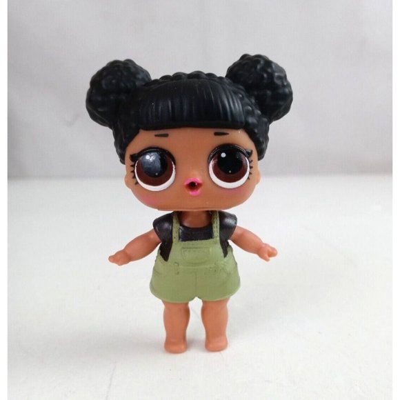 MGA Entertainment | Toys | Lol Surprise Doll Series Hoops Mvp Baby With ...